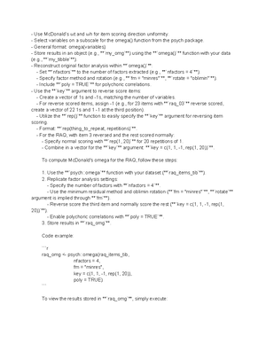 Thematic Analysis and IPA - Types of Qualitative Analysis: Thematic ...