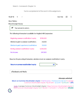 [Solved] Wildhorse Mining Company purchased land containing an ...