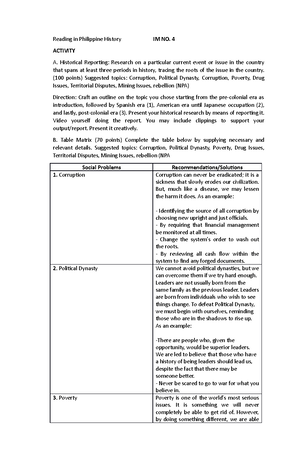 Barangay history - BARLIG Barlig is one of the 10 Municipalities in the ...