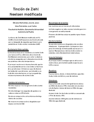 Aspectos epidemiológicos y Patogenia Botriomicosis - ASPECTOS ...