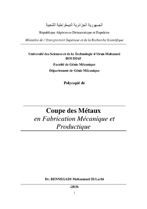 Ipération unitaire - coefficient de partage - Coefficient de partage 1 ...