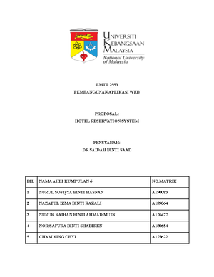 Exam 17 March, questions and answers - ﬁ- « - UNIVERSE-Fl i KEBANGSAAN ...