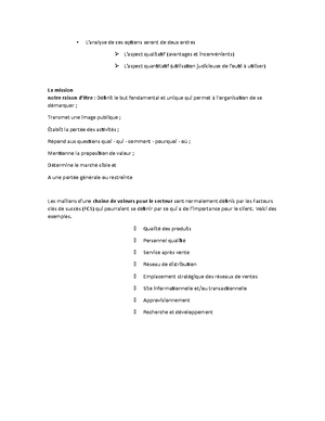 Ffom-outil - analyse FFOM, explication, compréhension - L’analyse FFOM ...