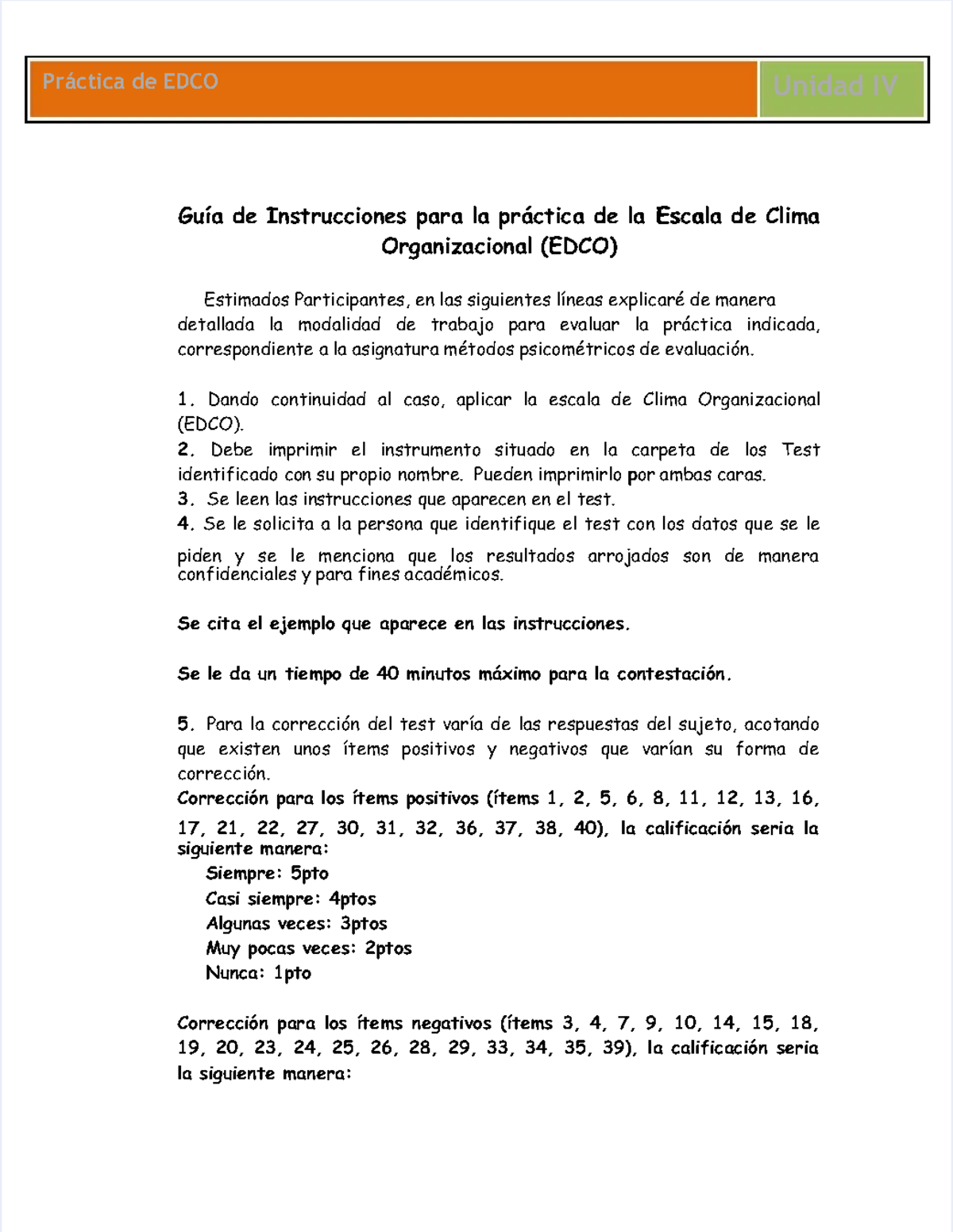 Pdf-instructivo-practica-edco compress - Práctica de EDCOPráctica de EDCO Unidad IVUnidad IV ...