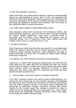 Level 3 History 2023 - History / - Studocu