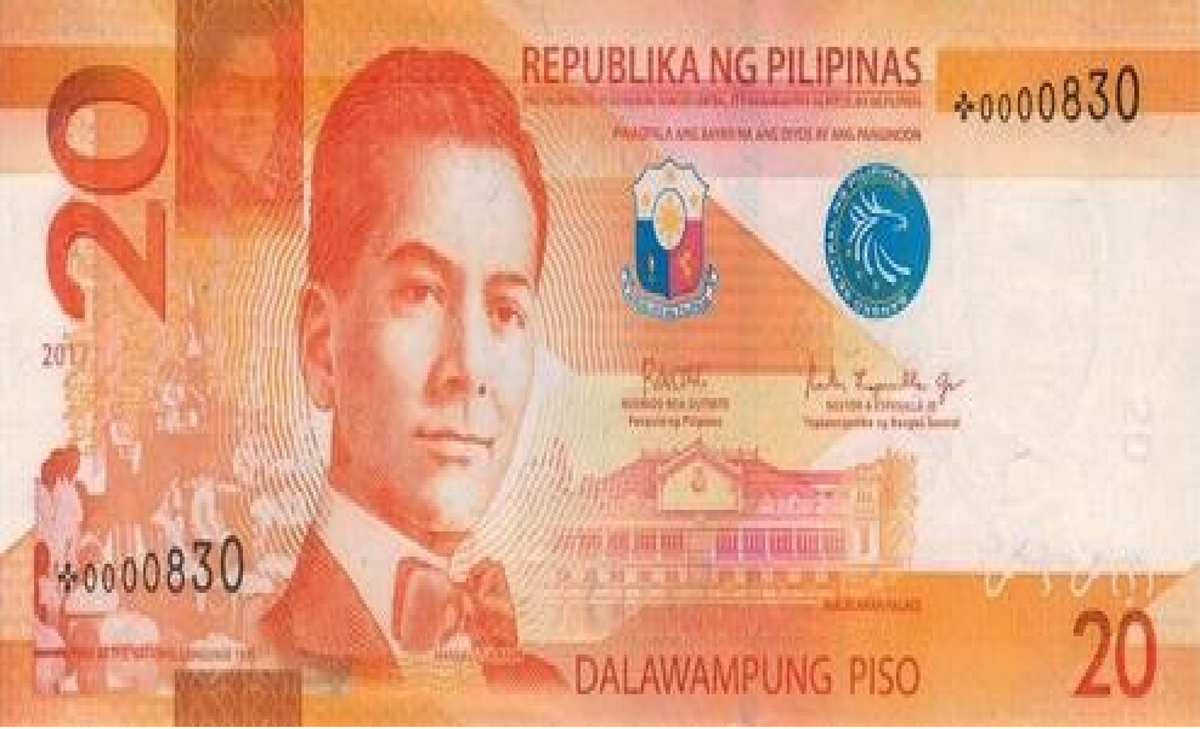 PISO BILL - PLay Money - senior high school plan - Studocu