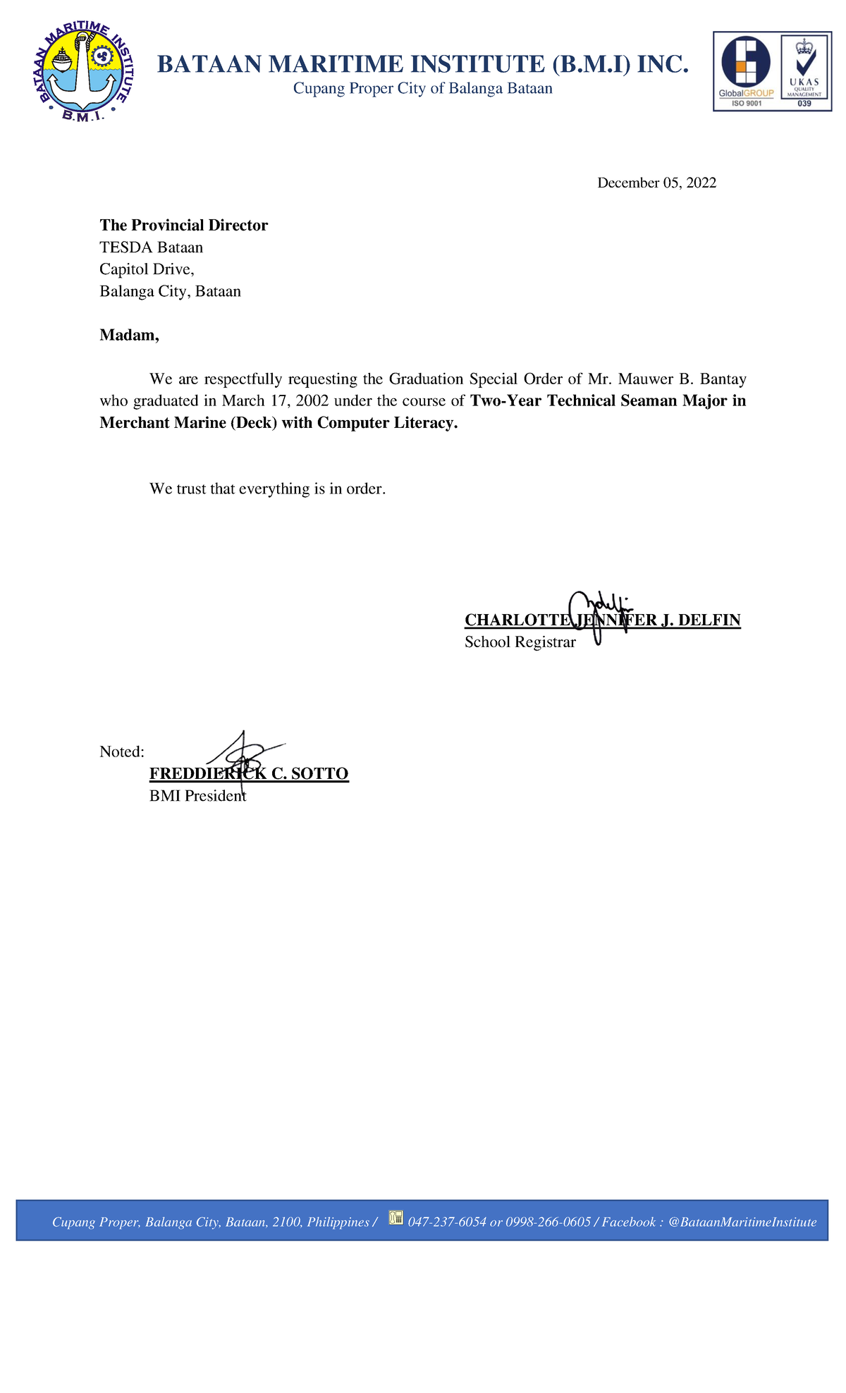 Mauwer-Bantay - nananananana - Cupang Proper City of Balanga Bataan ...