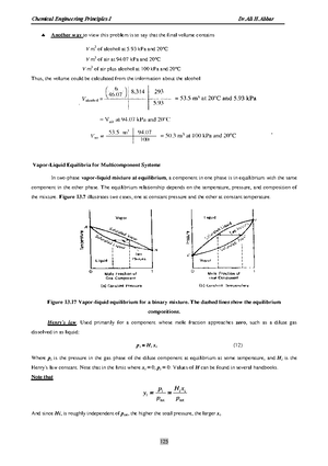 Distillation Column T 101 Assignment - Warning: TT: undefined function: 32 DISTILLATION COLUMN ...