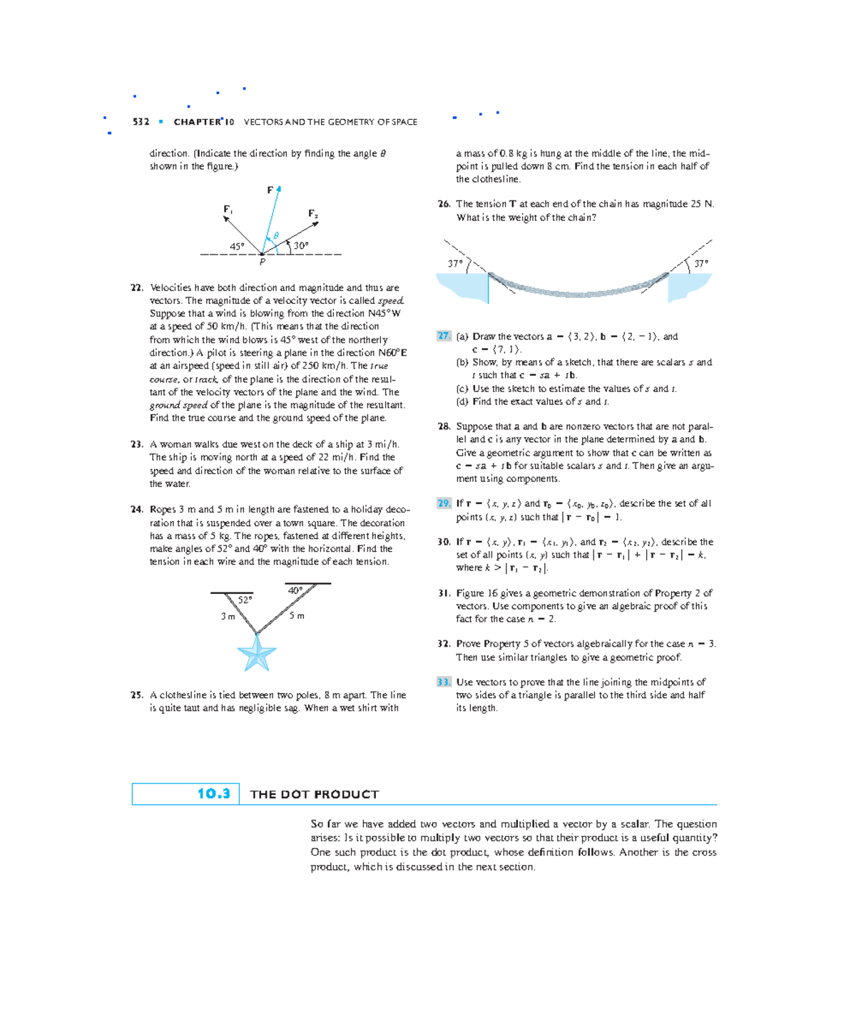 Math work ch - Math work - direction. (Indicate the direction by ...