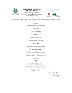 NIF 2020 A-4 - Resumen de la NIF A-4 - Norma de Información Financiera ...