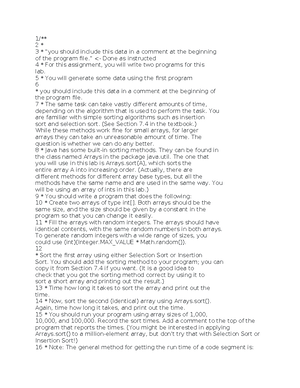 Discussion Unit Two - Create your own Python code examples that ...