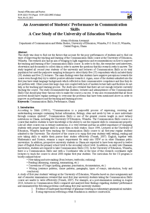 Assignment 1 of ITE - case study - Saad Ahmed. NUML-F20-19373. Introduction to Entrepreneurship ...