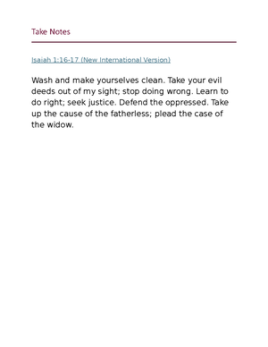 Topic 6 - Study Guide for quiz - Topic 6 Study Guide This topic study ...