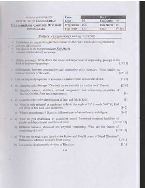 Chapter 4 estimating Rate analysis - l 4: - Analysis of Rates 4 ...