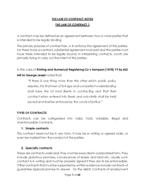 [Solved] Which one of the following things was not regarded as a thing - BACHELOR OF LAW (LLB ...