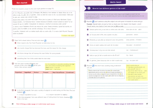Aiming for 9 Edexcel Writing French Module 8 - Get back OR track Get ...