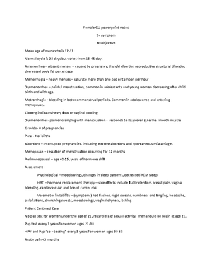 Patient Centered Care example paper QSEN - Running head: EXAMPLE 1 ...