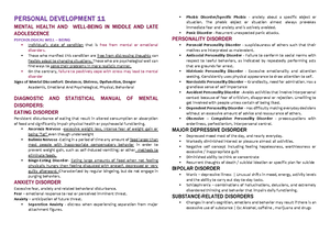 Module 2 Activities + Post-test Assessment - MODULE 2 PRE-TEST 1. A 2 ...