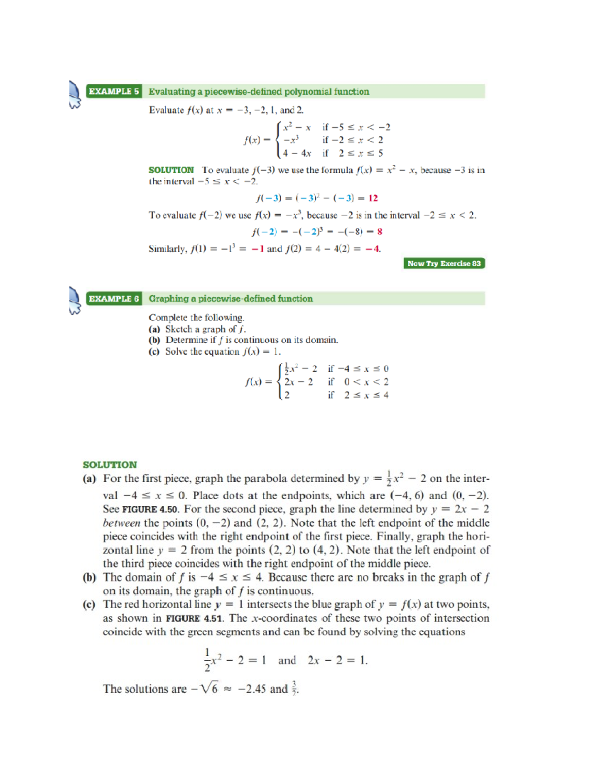 Ch4e - book - MAT-154 - Studocu
