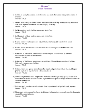 Proforma journal entries.cs transactions - ACCOUNTING FOR PAR VALUE ...