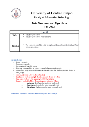 Decision Tree Assignment - Fundamentals of Data Science Assignment 1 ...