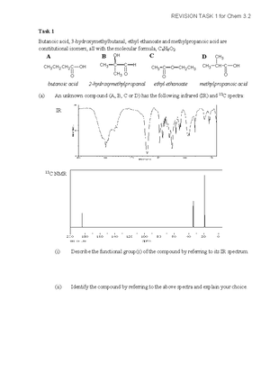 David-ives-all-in-the-timing compress - PHY-130 - Studocu