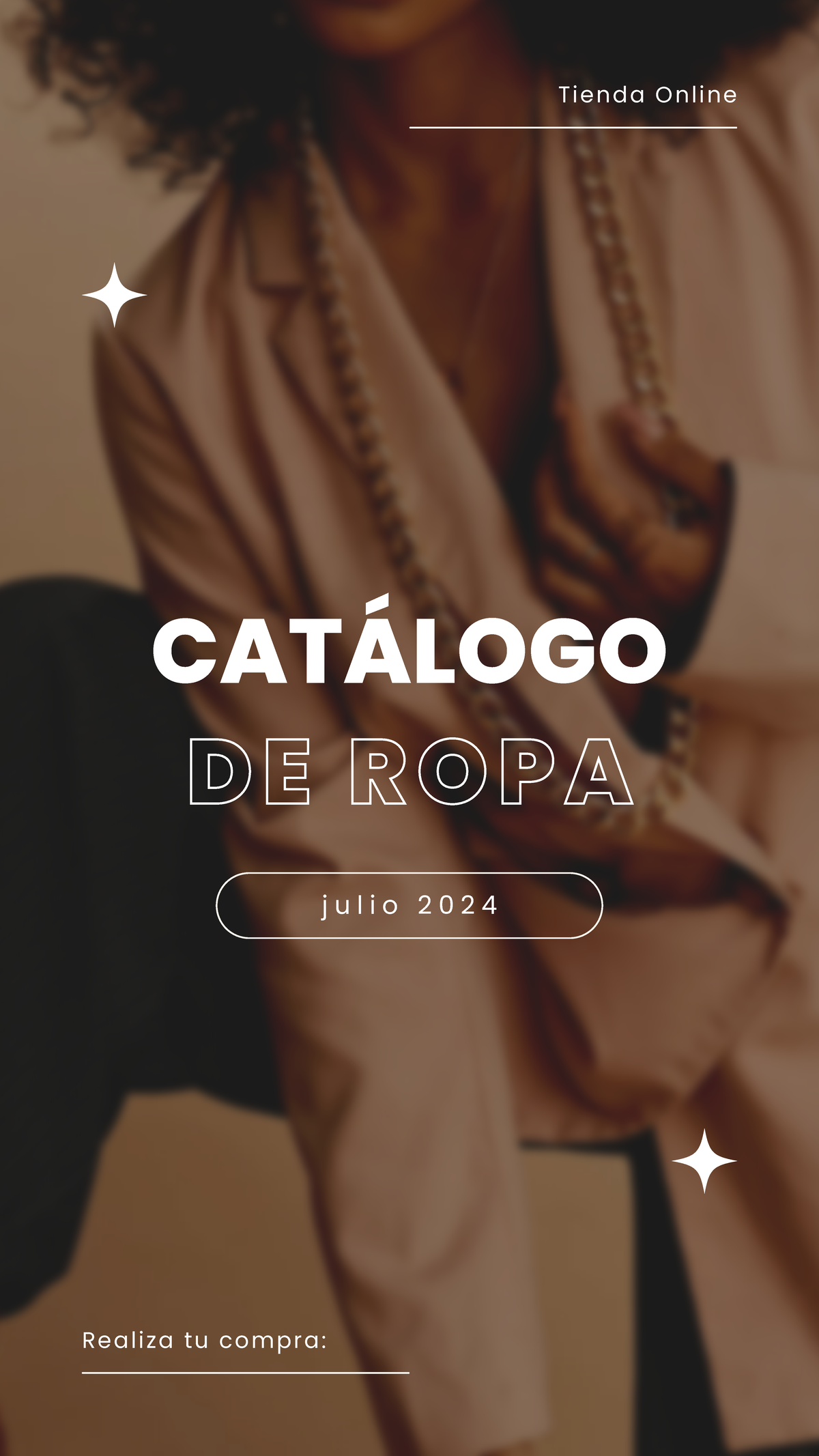 Catálogo (Ropa de mujer) - negocios digitales - j u l i o 2 0 2 4 ...
