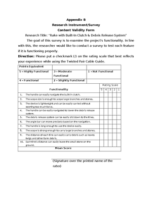 BA 2003 L3 - Andrew Carter Inc. Case - Lesson 3 Case Study: Andrew ...