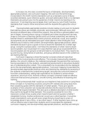 Lesson Plan 3 with arts - Name: Lyndsay Scherman Subject: ELA Lesson ...