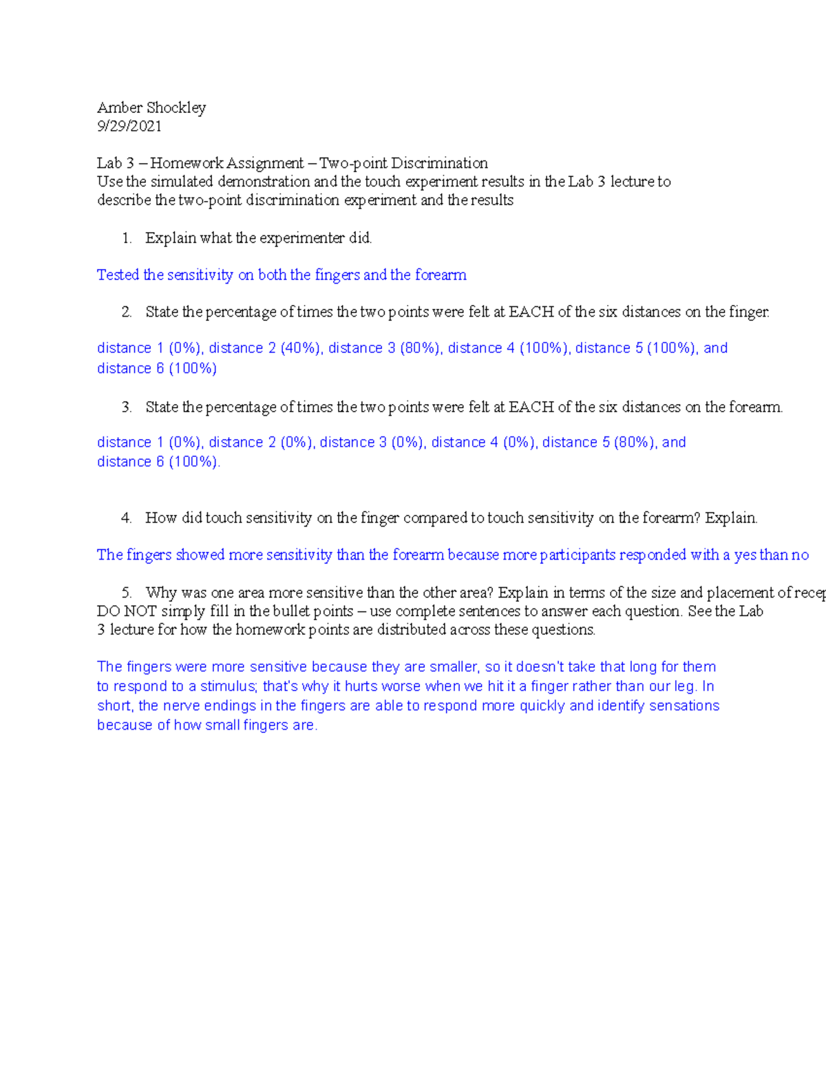 Lab 3 ethics assignment - 1010 - Wayne State - Studocu