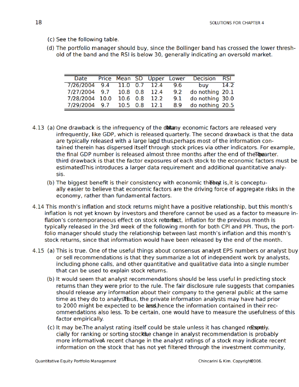 Solutions all qepm - Introduction to quantitative methods in psychology ...