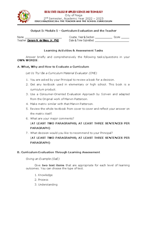 Detailed Lesson Plan in Arts 9 - Objectives A. Content Standard: Art ...