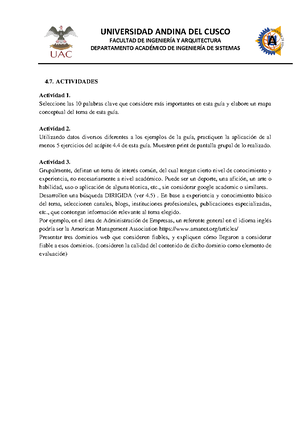 Tupa-uac - TUPA 2022 - TUPA 2022 Texto Único de Procedimientos Administravos Aprobado por ...