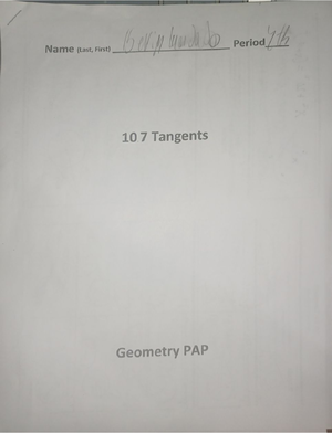10 - sdf - Name (Last, First) Rodrigo Rodrigurz Period 4th 10 Circle ...