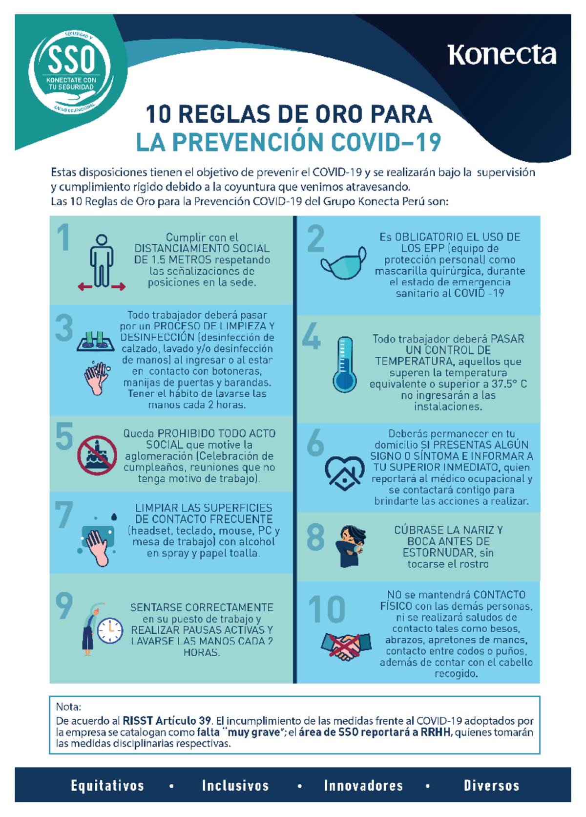 10 Reglas DE ORO V2 (2) (3)-convertido - Derecho Notarial y Registral ...