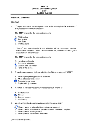 ITT320 Final Report - ITT3 20 INTRODUCTION TO COMPUTER SECURITY PROPOSAL & FINAL REPORT: - Studocu