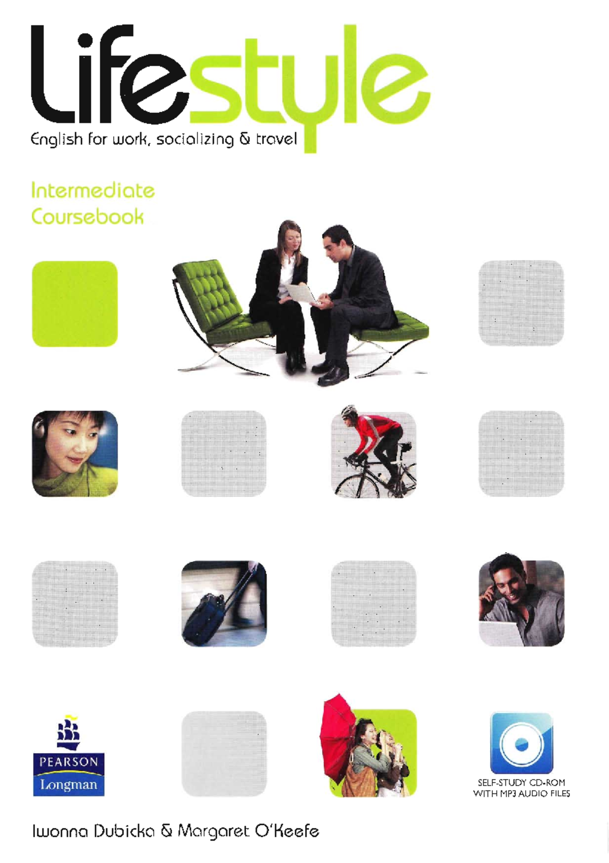 Lifestyle Intermediate Coursebook - Angličtina B1 KS - Studocu