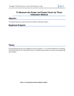 Smart energy meter proposal - Department of Electrical Engineering ...