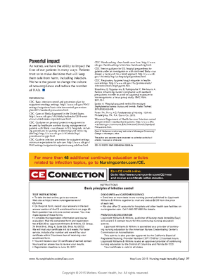 Diabetes Insipidus - ACTIVE LEARNING TEMPLATES THERAPEUTIC PROCEDURE A ...