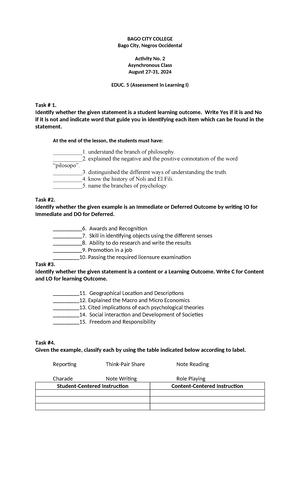 Q1 W2 Citing Sources - English Grade 8 1st Quarter MELC BASED LESSON ...