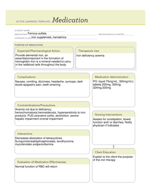 Assessment paper 1 - Quinterria Jones NUR 106 Nursing Assessment The ...