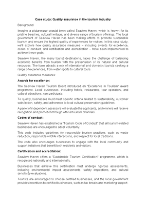 Assignment 2 - SUS1501 (SUSTAINABILITY AND GREED) ASSIGNMENT 2 MARIEN ...