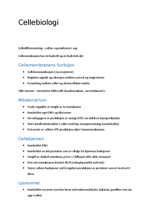 [Solved] Beskrive hvilke oppgaver skjelettet har i kroppen Beskrive - Fysiologi, anatomi og ...