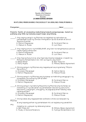 Ballroom Dance Assessment Rubric-1 - Performance Task in P. 9-Quarter 2 ...