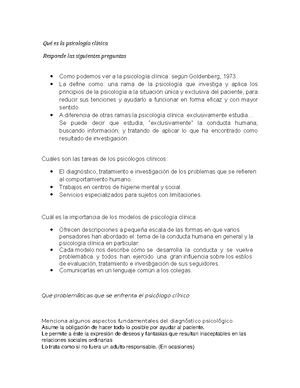 Modelo BAsic-id Lazarus - Técnicas de Consejo Psicológico BASIC ID ...