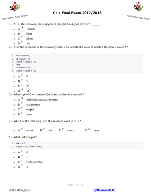 DSTR Assignment 2 - APU - CT077-3-2-DSTR Group Assignment GROUP ASSIGNMENT TECHNOLOGY PARK ...