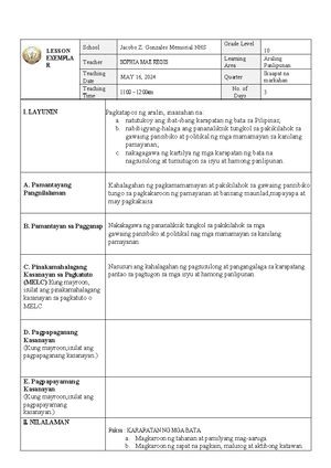 Gabay SA Banal NA MISA - For Religious and Church Mass - GABAY SA BANAL ...