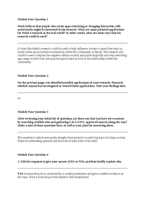 CYB 200 Module Four Activity Brian Saintsing.docx - CYB 200 Module Four ...
