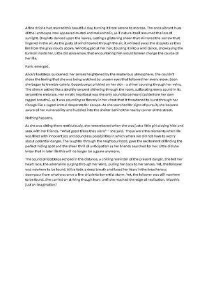 AQA GCSE English Language Paper 1 revision booklet - GCSE English ...