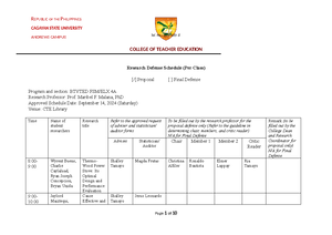 DLP Trigonometric Ratios - Detailed Lesson Plan in Mathematics 9 Topic ...
